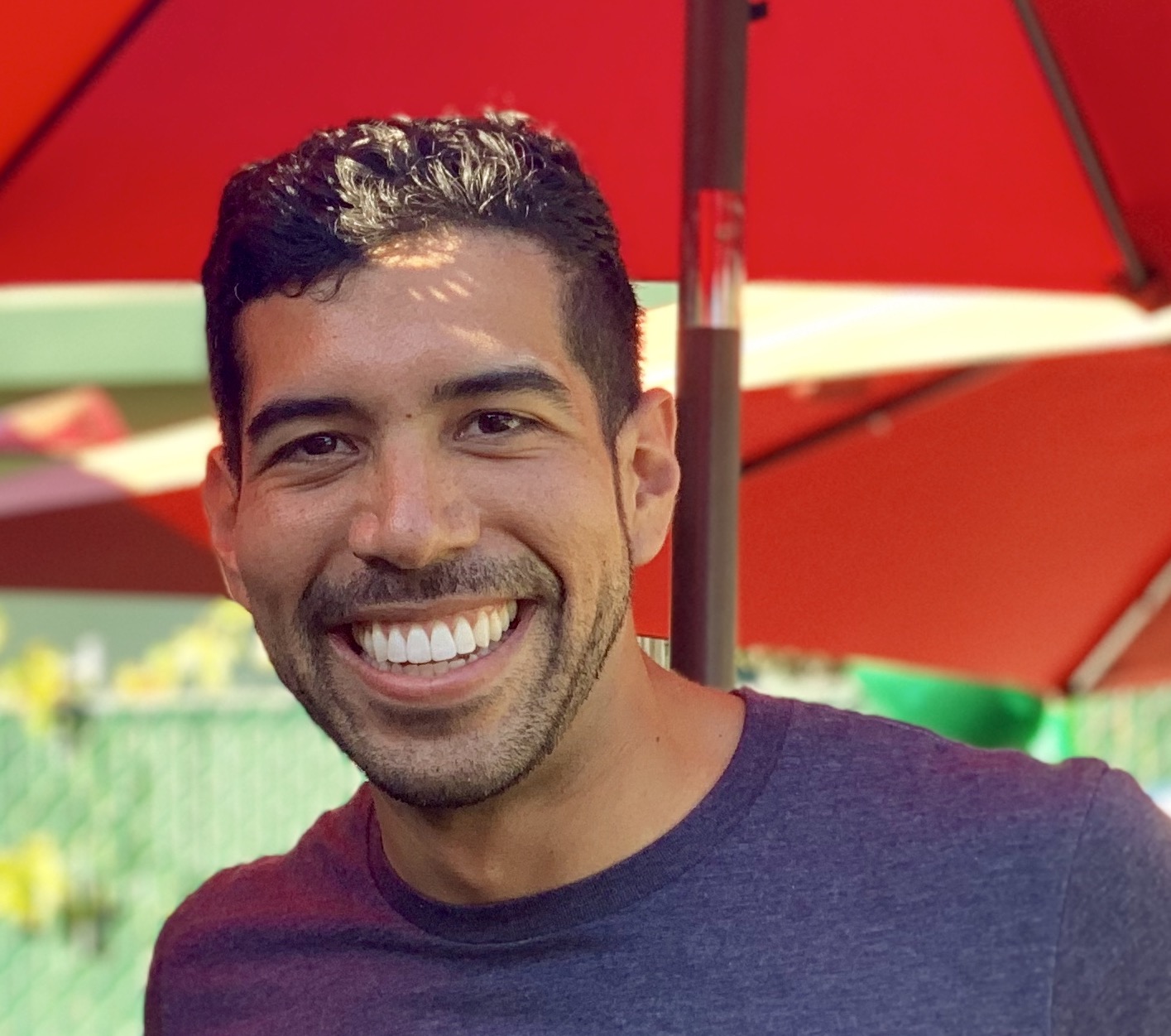 Sam Diaz | 1000 Friends of Oregon